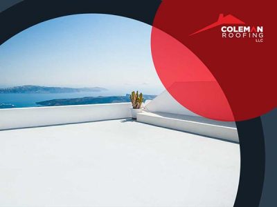 What Makes Firestone TPO Roofs Special - Coleman Roofing & Construction