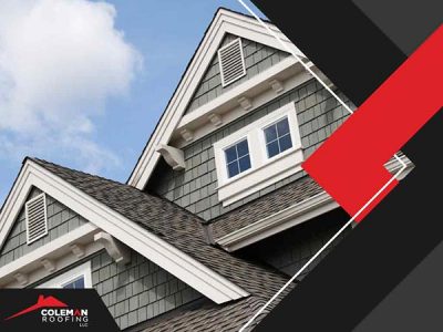 4 Common Roofing Terms - Coleman Roofing & Construction